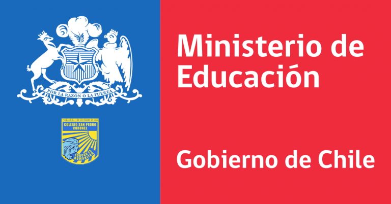 Plan de Funcionamiento Año Escolar 2021 – Colegio San Pedro, Coronel Plan de Funcionamiento Año Escolar 2021 – Colegio San Pedro, Coronel
